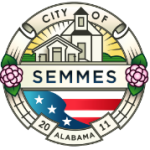 City of Semmes - Make Life Beautiful
