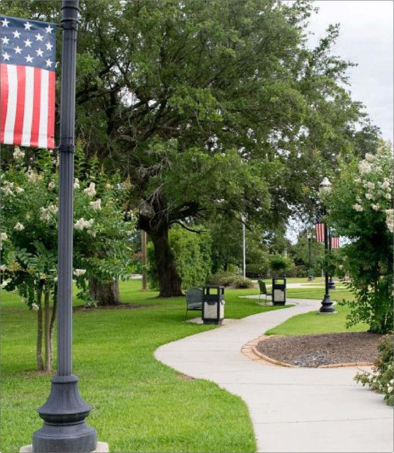 Parks & Recreation - City of Semmes