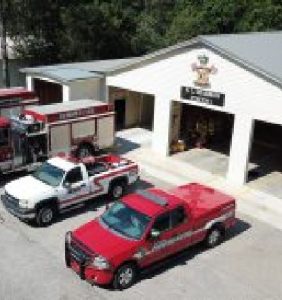 Fire Department - City of Semmes