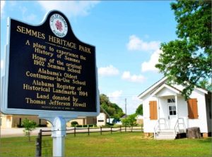 City History & Demographics - City of Semmes