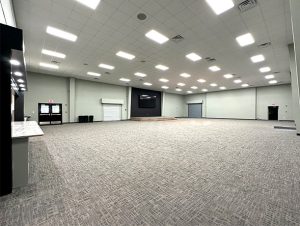 Community Center - City of Semmes