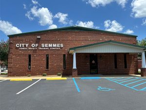 Police Department - City of Semmes