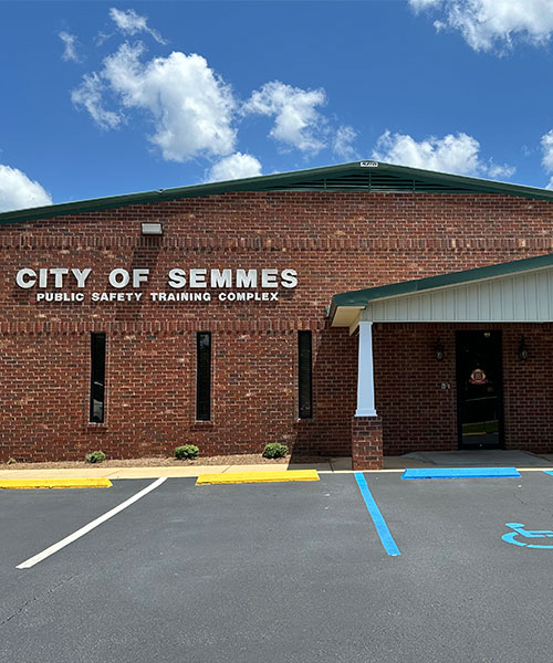 Training-Center-2 - City of Semmes