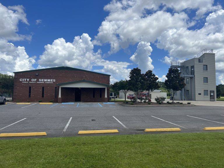 Fire Department - City of Semmes